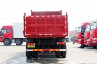 China FAW J6P Heavy Truck 0 Km 350 HP 6X4 371 375HP 5.8m Dump Truck with Automatic Window for sale