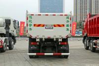 China Dongfeng Liuqi Chenglong H5 310 HP 6X4 Traction Truck Head with Reverse Shift Number 2 for sale