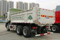 China Dongfeng Liuqi Chenglong H5 310 HP 6X4 Traction Truck Head with Reverse Shift Number 2 for sale