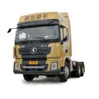 China Shaanxi Automobile Heavy Cadron X3000 6X4 Traction Truck Head Maximum Torque Nm ≥2500Nm for sale