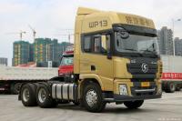China Shaanxi Automobile Heavy Cadron X3000 6X4 Traction Truck Head Maximum Torque Nm ≥2500Nm for sale