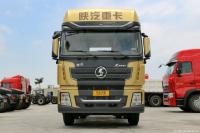 China Shaanxi Automobile Heavy Cadron X3000 6X4 Traction Truck Head Maximum Torque Nm ≥2500Nm for sale