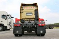China Shaanxi Automobile Heavy Cadron X3000 6X4 Traction Truck Head Maximum Torque Nm ≥2500Nm for sale