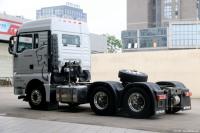 China Sinotruk SITRAK C7H 6X4 440HP Heavy Truck for Hazardous Chemicals Transportation at a for sale