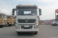 China 2 Reverse Shift Number 375hp 6X4 M3000 Towing Truck Head from Shaanxi Automobile for sale