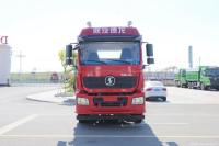China M3000 480hp 6X4 Towing Truck Head with ACC Cruise Control from Shaanxi Automobile for sale