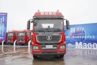 China Shaanxi Automobile M3000S 6X4 Traction Truck Head 460HP ESC ≥600L Fuel Tank Capacity for sale
