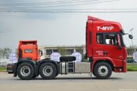 China Shaanxi Automobile X5000 480hp 6X4 AMT Truck Head Perfect for Logistics Transportation for sale