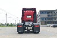 China Shaanxi Automobile X5000 480hp 6X4 AMT Truck Head Perfect for Logistics Transportation for sale