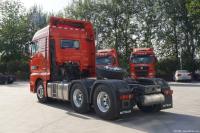 China Highly Sinotruk SITRAK G7S 610 HP 6X4 Towing Truck Head for Purchase at a Competitive for sale
