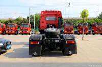 China Shaanxi Automobile Heavy Cadron M3000 430hp 6X4 AMT Automatic Traction Truck Head at a for sale