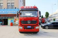 China Shaanxi Automobile Heavy Cadron M3000 430hp 6X4 AMT Automatic Traction Truck Head at a for sale