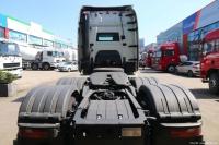 China Shaanxi Automobile Heavy Cadron X6000 490 HP 6X4 Traction Truck Head for High Standards for sale