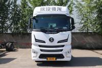 China Shaanxi Automobile Heavy Cadron X6000 490 HP 6X4 Traction Truck Head for High Standards for sale