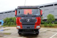 China Shaanxi Heavy Cardron X3000 530hp 6X4 Traction Truck Head Flat Top for Transportation for sale