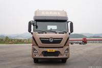 China Dongfeng Commercial Vehicle Tianlong KL Heavy Truck 520HP 6X4 Traction Truck Head for sale