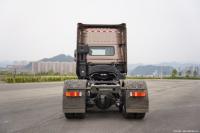 China Dongfeng Commercial Vehicle Tianlong KL Heavy Truck 520HP 6X4 Traction Truck Head for sale