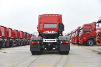 China Dongfeng Tianlong VL 465 HP 6X4 Traction Truck Head with ACC Cruise Control at a for sale