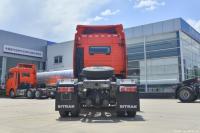 China SITRAK G7 480hp 4X2 AMT Tractor Truck Head with 15001-20000 kg Gross Vehicle Weight for sale