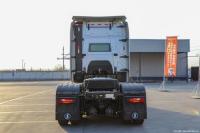 China Diesel Delong X6000 680 HP Shacman Truck 6x4 Tractor Head for Part-load Transportation for sale