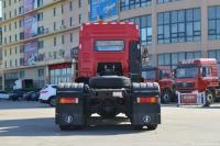 China Shacman M3000S 430HP 6x4 Tractor Truck Towing Truck Head for Heavy Duty Towing Needs for sale
