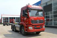 China Shacman Delong M3000 430hp 4X2 Automobile Tractor Head Truck Trailer for Tire 10R22.5 for sale