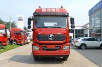 China Shacman Delong M3000 430hp 4X2 Automobile Tractor Head Truck Trailer for Tire 10R22.5 for sale