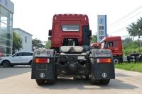 China Shacman Delong M3000 430hp 4X2 Automobile Tractor Head Truck Trailer for Tire 10R22.5 for sale