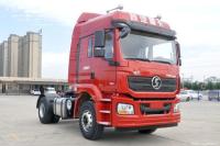 China Chinese Boutique Used Truck Delong M3000 336HP 4X2 Traction Truck Head with Performance for sale