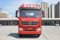 China 375hp Delong M3000 6X4 Traction Truck Head 's Boutique Second-hand Choice for Needs for sale