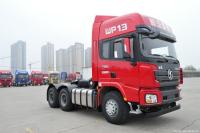 China Express Transportation Shacman X3000 550hp 6X4 Traction Truck Head for Smooth Operation for sale