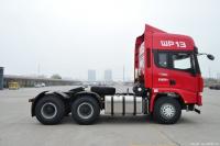 China Express Transportation Shacman X3000 550hp 6X4 Traction Truck Head for Smooth Operation for sale