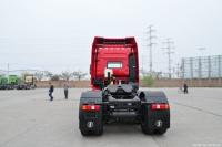 China Express Transportation Shacman X3000 550hp 6X4 Traction Truck Head for Smooth Operation for sale