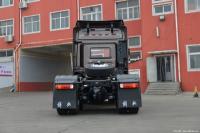 China 550HP Engine Used Boutique Qingdao Jiefang JH6 Heavy Truck Loading Capacity 31-40 Ton for sale