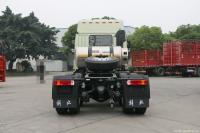 China Qingdao Jiefang JH5 heavy truck 480 HP 6X4 LNG tractor trucks with Cruise Control ACC for sale