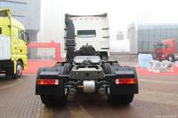 China Heavy Truck HOWO T6G Series 380HP 6X4 Tractor Trucks for and Logistics Transportation for sale