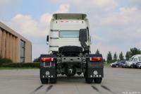 China SINOTRUCK Haohan J5G 4X2 Tractor Trucks with 340HP and 300-400L Fuel Tank Capacity for sale