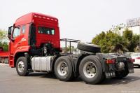 China Hot Second-Hand 6X4 SINOTRUCK HOWo N7W Heavy Truck Tractor Head with 2 Reverse Shifts for sale