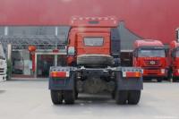 China 8800kg Gross Vehicle Weight FAW Jiefang J6P Heavy Truck 460HP 6X4 Tractor Trucks for sale