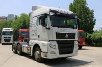 China Automatic Air Conditioner SinoTRUK SITRAK C7H 440HP 6X4 Tractor Truck for Hot Inventory for sale