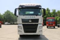 China Automatic Air Conditioner SinoTRUK SITRAK C7H 440HP 6X4 Tractor Truck for Hot Inventory for sale