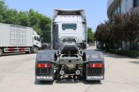 China Automatic Air Conditioner SinoTRUK SITRAK C7H 440HP 6X4 Tractor Truck for Hot Inventory for sale