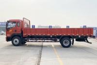 China National Heavy Duty Truck HOWO G5X Medium Card 220HP 4X2 6.75m Hurdle Truck for sale