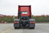 China Automatic Window Dongfeng Tianlong KL Heavy Truck 520 HP 6X4 Tractor for Boutique for sale