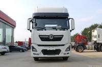 China Heavy Truck Dongfeng Tianlong KL 4X2 Tractor Trucks with 465 HP and MAX SPEED 110km/h for sale