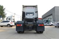 China Heavy Truck Dongfeng Tianlong KL 4X2 Tractor Trucks with 465 HP and MAX SPEED 110km/h for sale