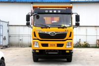 China SINOTRUCK Hauman H5 350 HP 8X4 5.6m Dump Trucks with 31-40 Ton Loading Capacity Euro 6 for sale