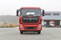 China Dongfeng Tianlong VL Heavy Truck 450 HP 6X4 Tractor Perfect for Long-Distance Hauling for sale