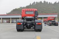 China Dongfeng Tianlong VL Heavy Truck 450 HP 6X4 Tractor Perfect for Long-Distance Hauling for sale