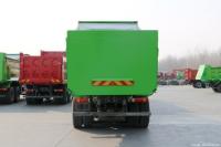 China s Used Car Market SINOTRUCK HOWO 340 HP 6X4 6m Dump Trucks with Customer's Request for sale